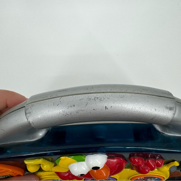 Sesame Street | Toys | Vintage 998 Sesame Street Elmo Music Maker Piano ...